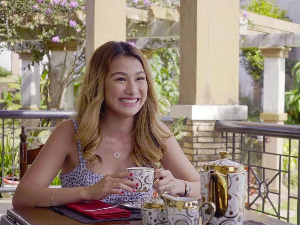 ana_de_leon | GMA Entertainment - Online Home of Kapuso Shows and Stars