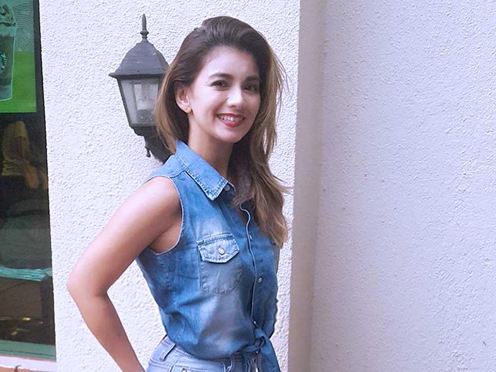 isabel_granada | GMA Entertainment - Online Home of Kapuso Shows and Stars