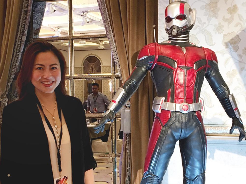 lyn_ching | GMA Entertainment - Online Home of Kapuso Shows and Stars