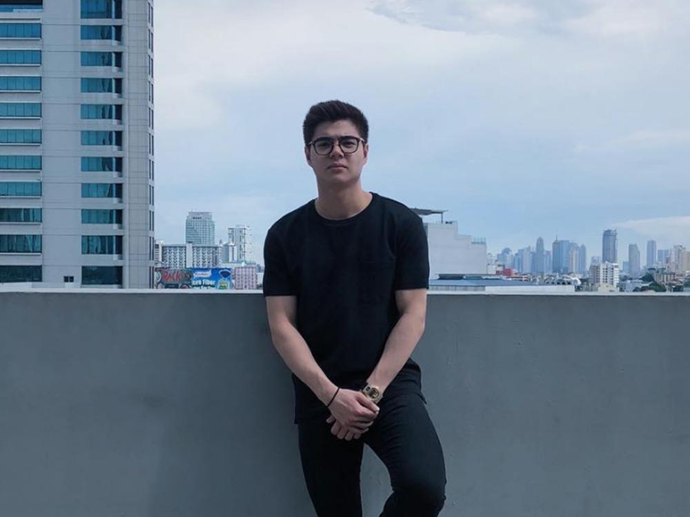paul_salas | GMA Entertainment - Online Home of Kapuso Shows and Stars