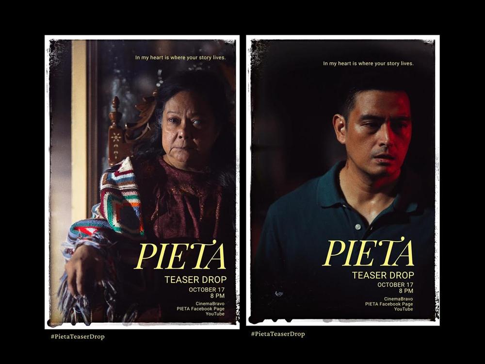 pieta | GMA Entertainment - Online Home of Kapuso Shows and Stars
