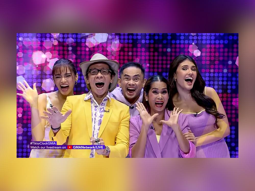 new_segment | GMA Entertainment - Online Home of Kapuso Shows and Stars