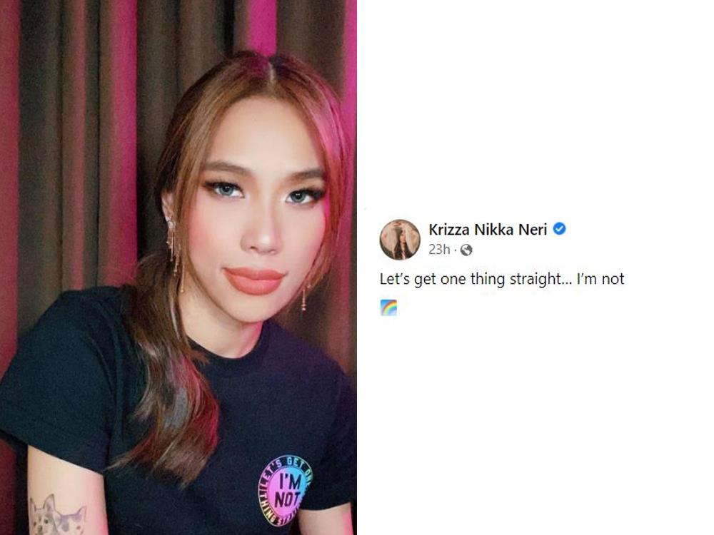 lesbian | GMA Entertainment - Online Home of Kapuso Shows and Stars