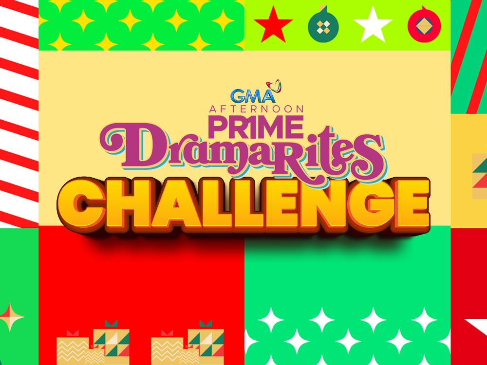 gma_afternoon_prime_dramarites_challenge | GMA Entertainment - Online ...