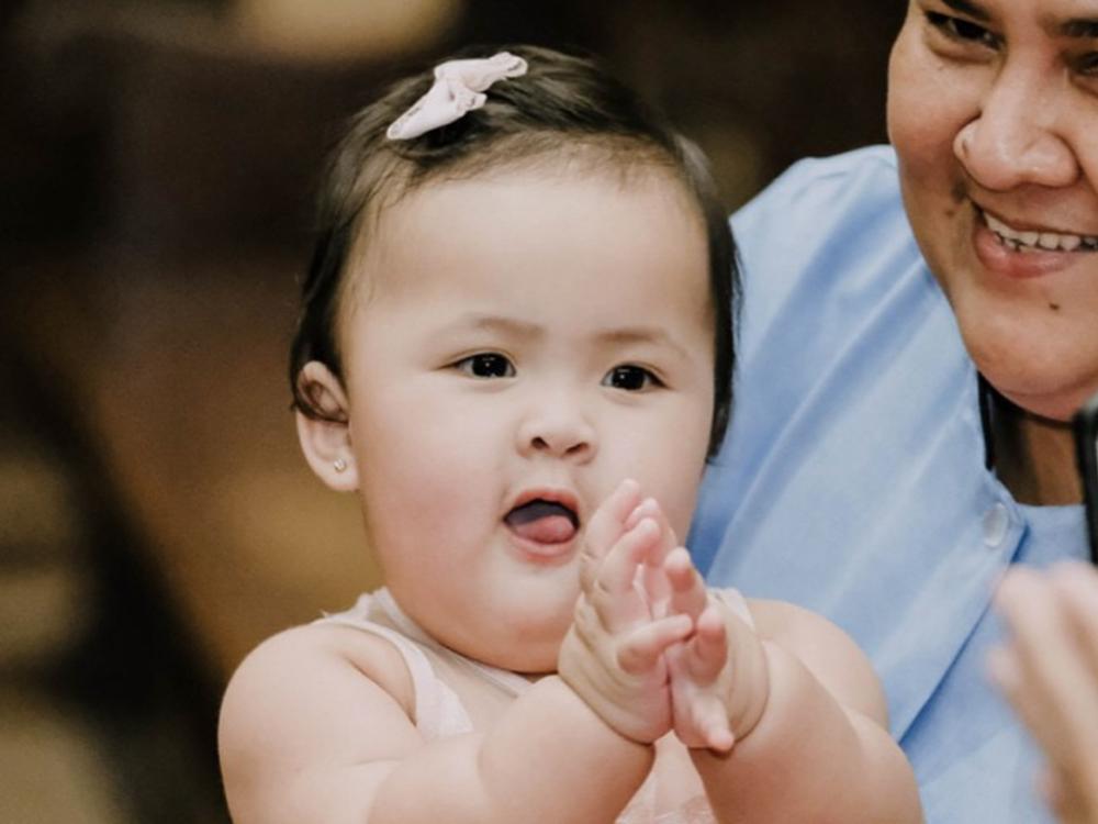 baby_talitha | GMA Entertainment - Online Home of Kapuso Shows and Stars
