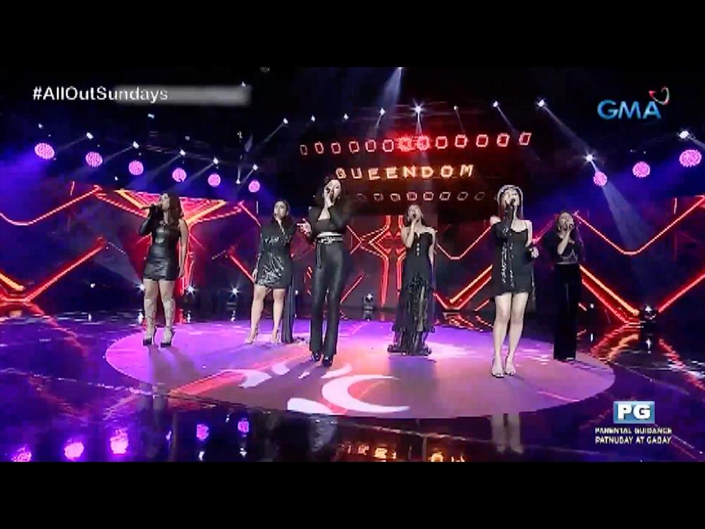 queendom | GMA Entertainment - Online Home of Kapuso Shows and Stars