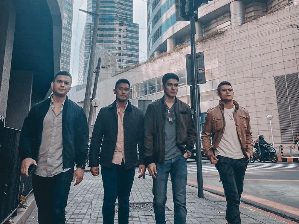 alpha_team | GMA Entertainment - Online Home of Kapuso Shows and Stars