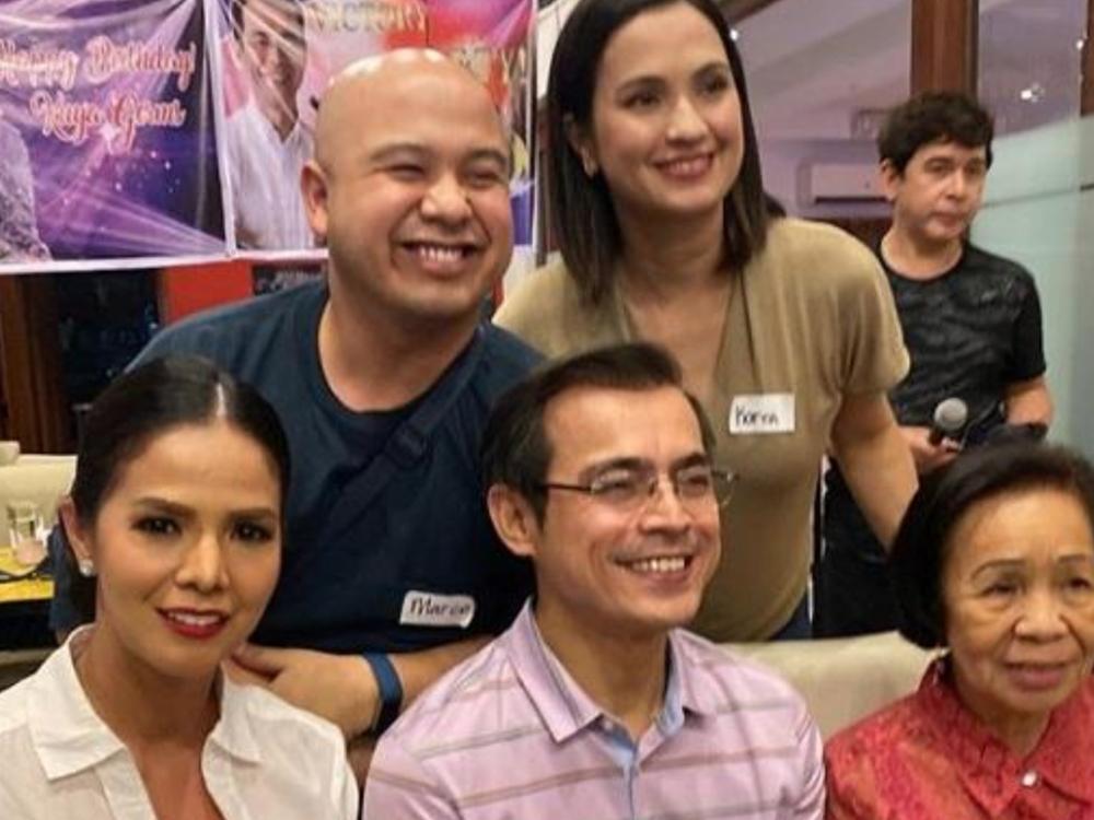 german_moreno_birthday | GMA Entertainment - Online Home of Kapuso ...