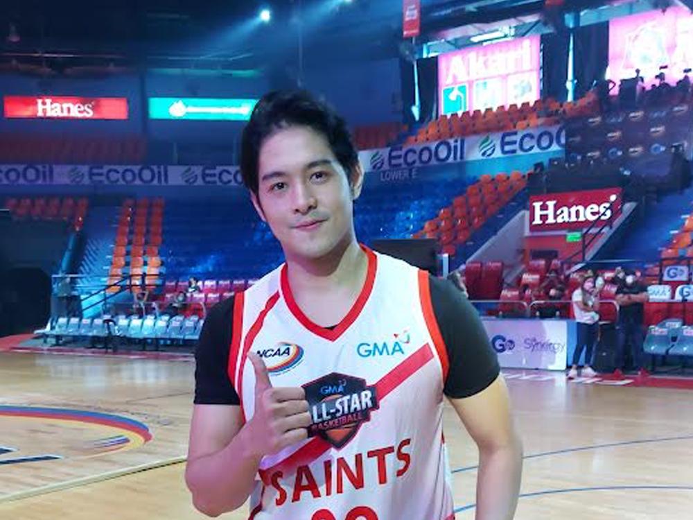 all_star_basketball_game | GMA Entertainment - Online Home of Kapuso ...