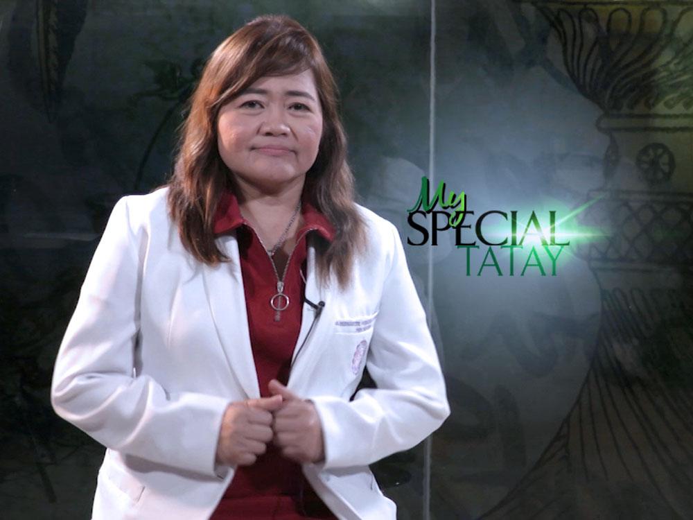 doctor_maria_bernadette_manalo | GMA Entertainment - Online Home of ...