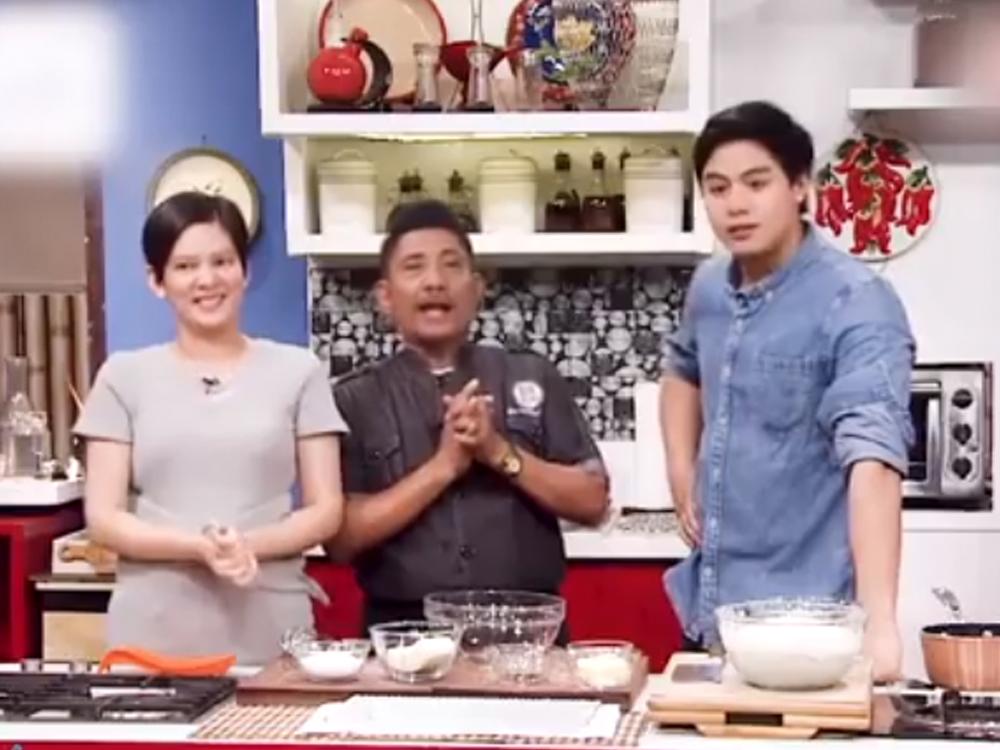 fish | GMA Entertainment - Online Home of Kapuso Shows and Stars