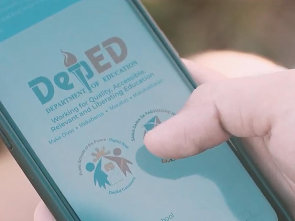 deped_commons | GMA Entertainment - Online Home of Kapuso Shows and Stars