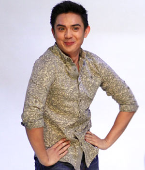 ‘Bubble Gang’ made my dream come true - Sef Cadayona | GMA Entertainment
