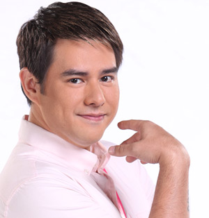 “Dear Dindo, finish line na tayo!” - Carding | GMA Entertainment