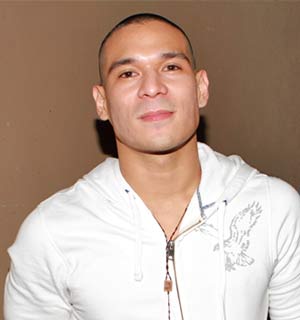 “Gusto ko talaga ‘yong pang-Army, military man or general!” - Pancho ...