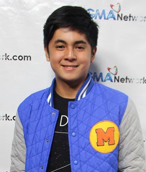 ‘Jingo is my man’- Miguel | GMA Entertainment