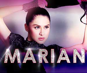 ‘Marian’ is extended until November | GMA Entertainment