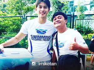 ‘StarStruck’ alum Mike Tan and his love affair with swimming | GMA ...