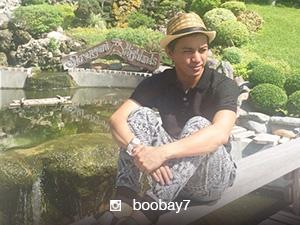 'Ismol Family' comedian Boobay reveals why Baguio has a special place ...