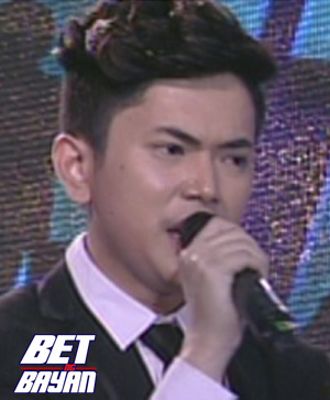 'Popstar Kids' grand winner susubukan ang kapalaran sa 'Bet ng Bayan ...