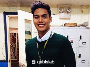 'That’s My Bae' finalist Gab Bayan encourages dabarkads to give back ...