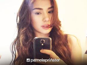 'That's My Amboy' star Pam Prinster talks about her first encounter ...