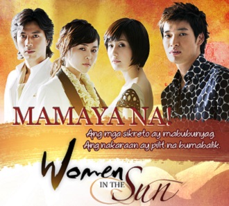 'Women in the Sun' premieres February 2 | GMA Entertainment