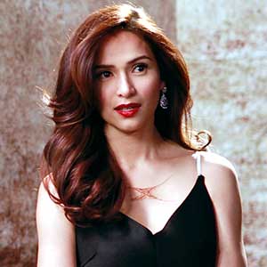 A dose of Roxanne's lines | GMA Entertainment