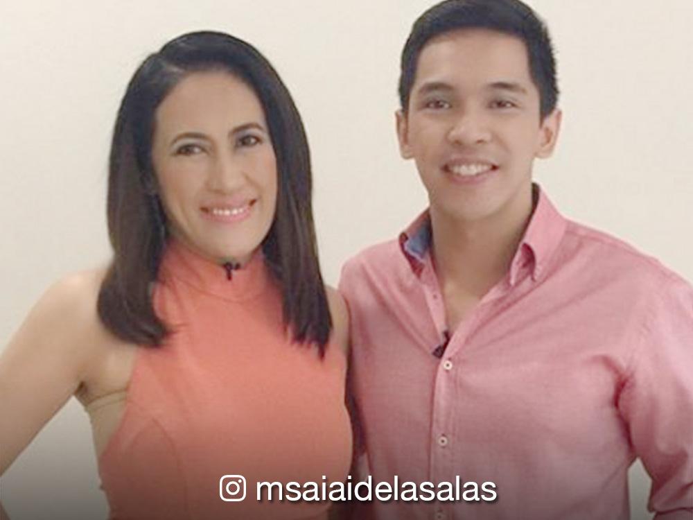 Aiai delas Alas thanks everyone for the concern over the miscarriage of ...