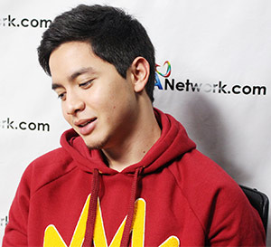 Alden already misses ‘Carmela’ | GMA Entertainment