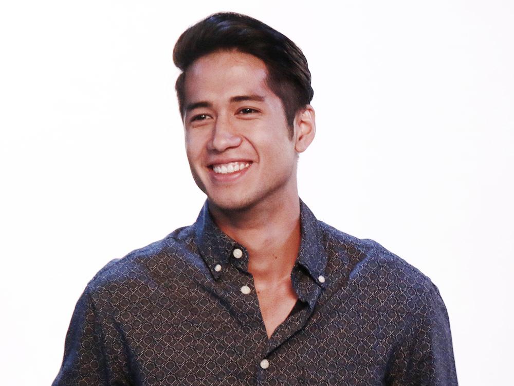 Aljur Abrenica stresses importance of family in his career | GMA ...
