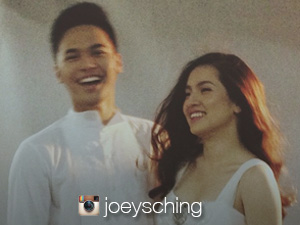 Ama ni Joyce Ching, nasaktan din nang maghiwalay sila ni Kristoffer Martin | GMA Entertainment