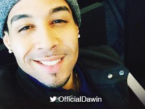 American singer Dawin challenges AlDub Nation to do #MaineDessertDance ...