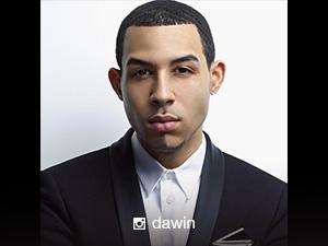 American singer Dawin compliments Bae-by Baste for his 'Dessert ...