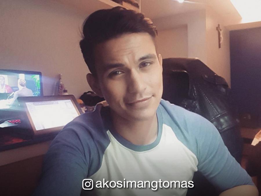 Ang actor at painter na si Tom Rodriguez, sculptor din? | GMA Entertainment
