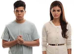 Ang pagpapalit ng buhay nina Isagani at Lynette | GMA Entertainment