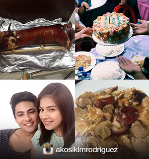 Ano ang birthday gift ni Kim Rodriguez para kay Kiko Estrada? | GMA ...