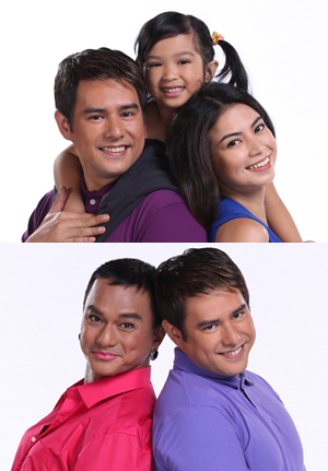 Ano ang mami-miss ng ‘Dading’ cast sa isa’t isa? | GMA Entertainment