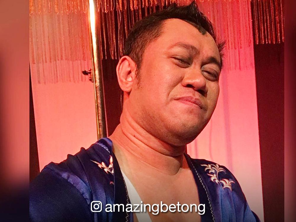 Ano ang sinabi ng Feng Shui master patungkol sa malaking ilong ni ...