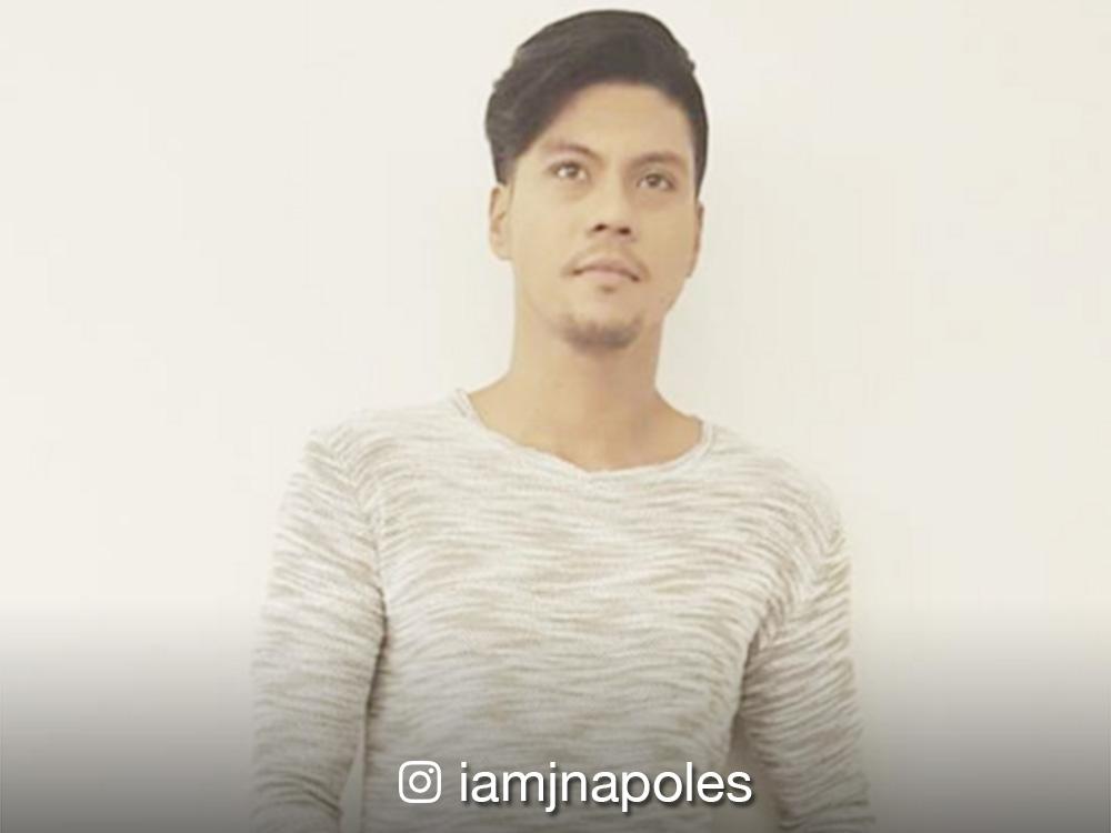 Ano ang sinasagot ni Jerald Napoles 'pag sinasabihan siyang "ang gwapo ...