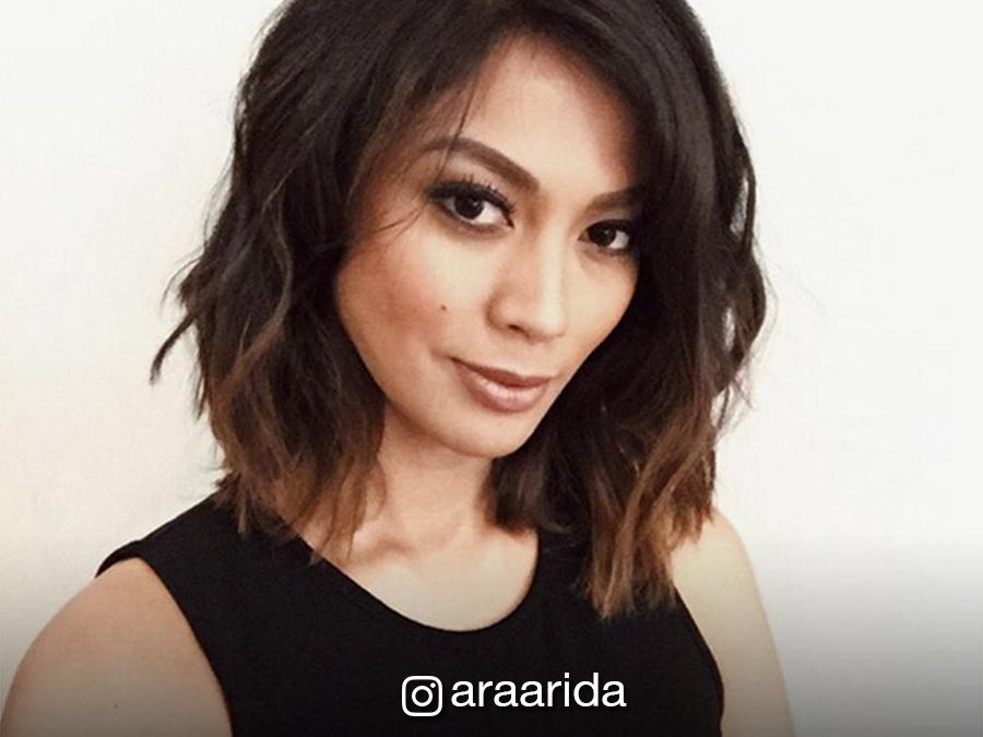 Ariella Arida, dream come true ang pagiging host sa 'Wowowin' | GMA ...
