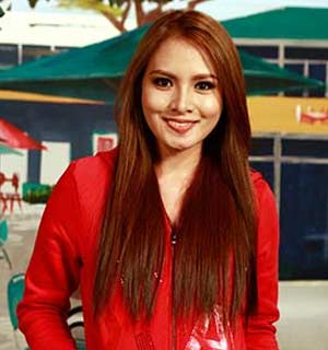 Arny Ross looks forward to stretching her acting range | GMA Entertainment