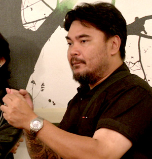 Award-winning music producer Jonathan Ong advises future stars | GMA ...