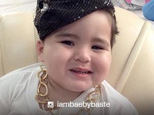 Bae-by Baste, destined na maging part 'Eat Bulaga' | GMA Entertainment