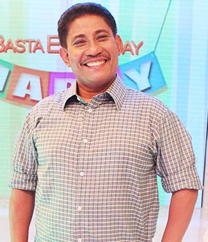 Bagong adventure ang 'Basta Every Day Happy' – Chef Boy Logro | GMA ...