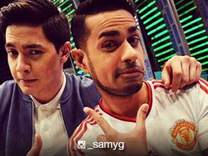 Bakit kinilig si Boom Bae Sam YG sa comment ni 'Dessert' singer Dawin ...