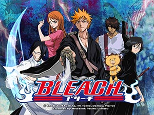 Balikan ang mundo ng mga Soul Reaper sa 'Bleach' | GMA Entertainment