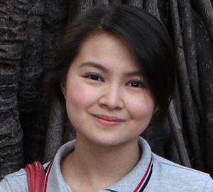 Barbie Forteza, role model si Bea Binene? | GMA Entertainment