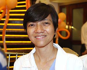 Bb. Joyce Bernal veers away from anything traditional for 'My Destiny ...