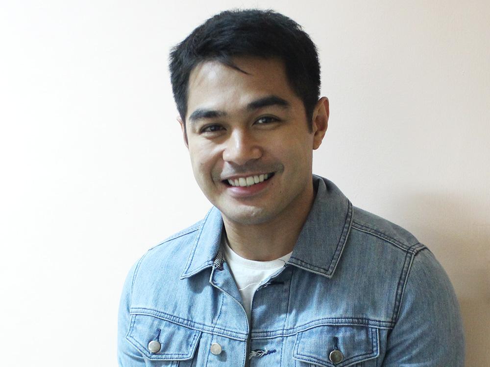 Benjamin Alves visits UP Diliman for his campus tour as GNEA Ambassador ...